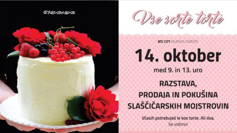 vse sorte torte Archives - Rudolfova malca